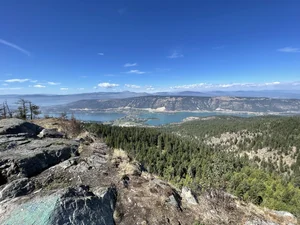Oyama Lookout — Exploratory Glory Media Travel and Lifestyle Blogs ...