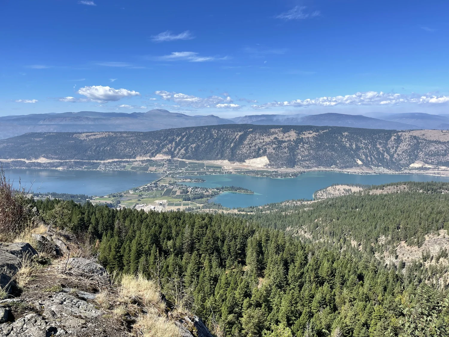 Oyama Lookout — Exploratory Glory Media Travel and Lifestyle Blogs ...