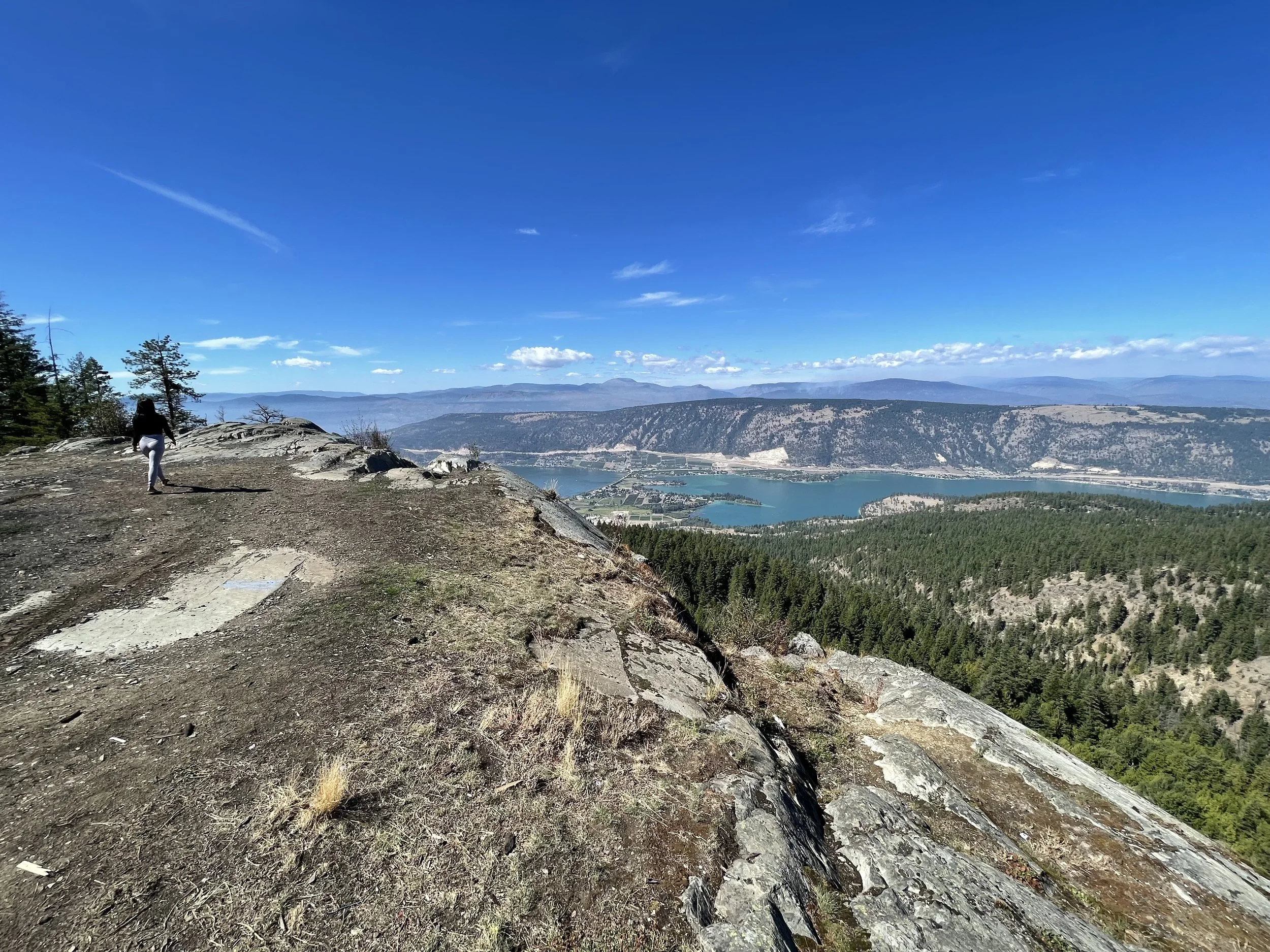 Oyama Lookout — Exploratory Glory Media Travel and Lifestyle Blogs ...
