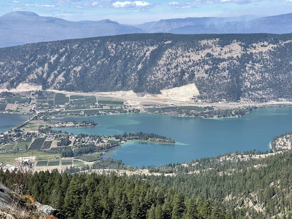 Oyama Lookout — Exploratory Glory Media Travel and Lifestyle Blogs ...