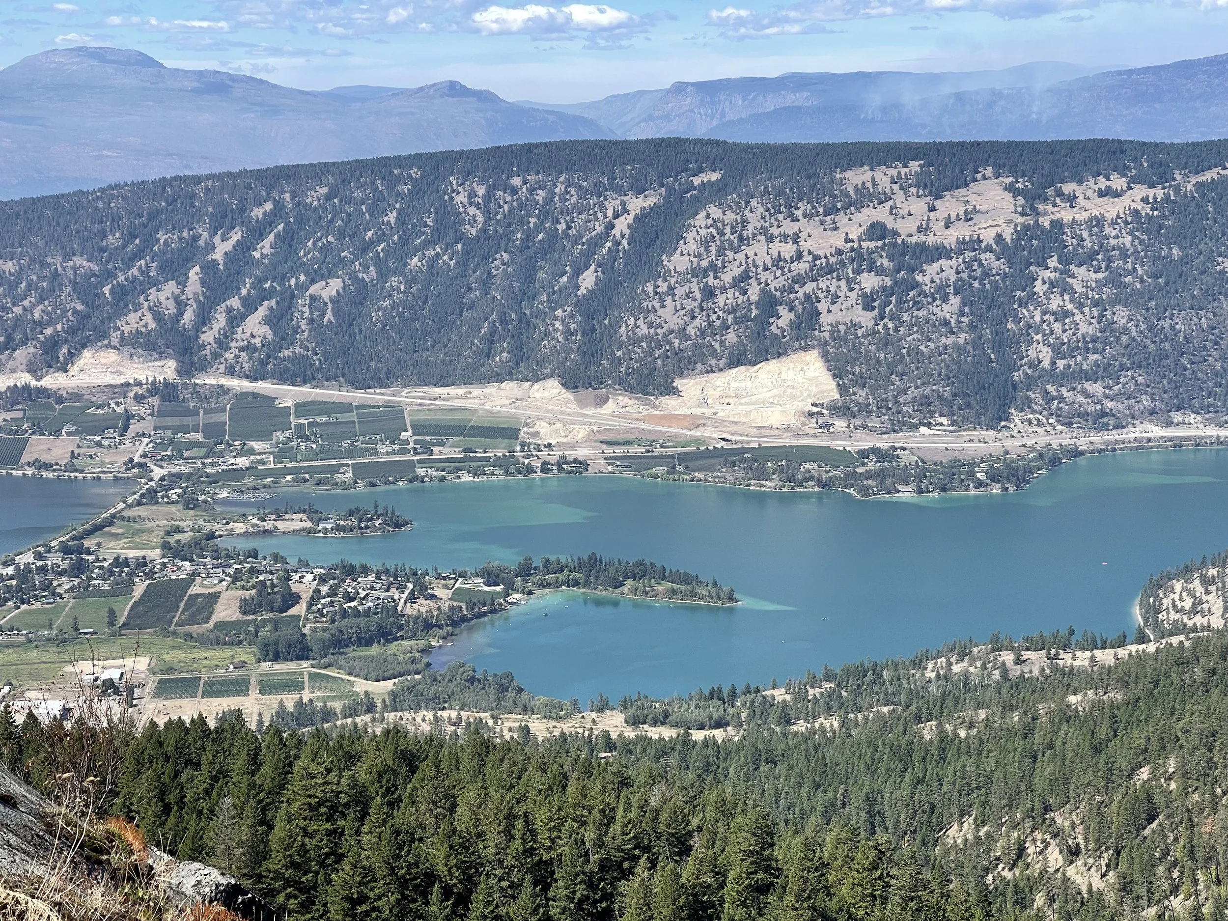Oyama Lookout — Exploratory Glory Media Travel and Lifestyle Blogs ...