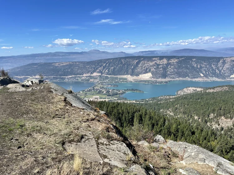 Oyama Lookout — Exploratory Glory Media Travel and Lifestyle Blogs ...