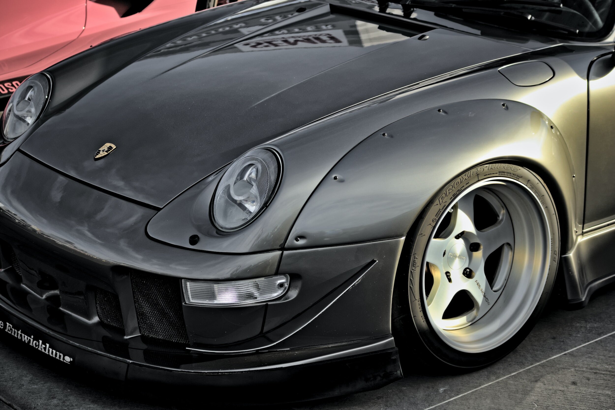 Top 10 Must-Have Upgrades for Your Custom Car Build — Exploratory Glory ...