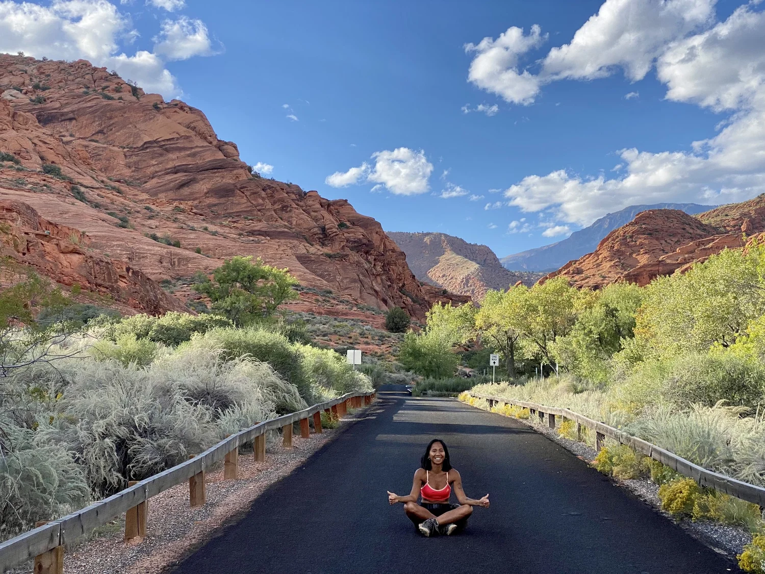Red Cliffs National Conservation Area — Exploratory Glory Media Travel ...