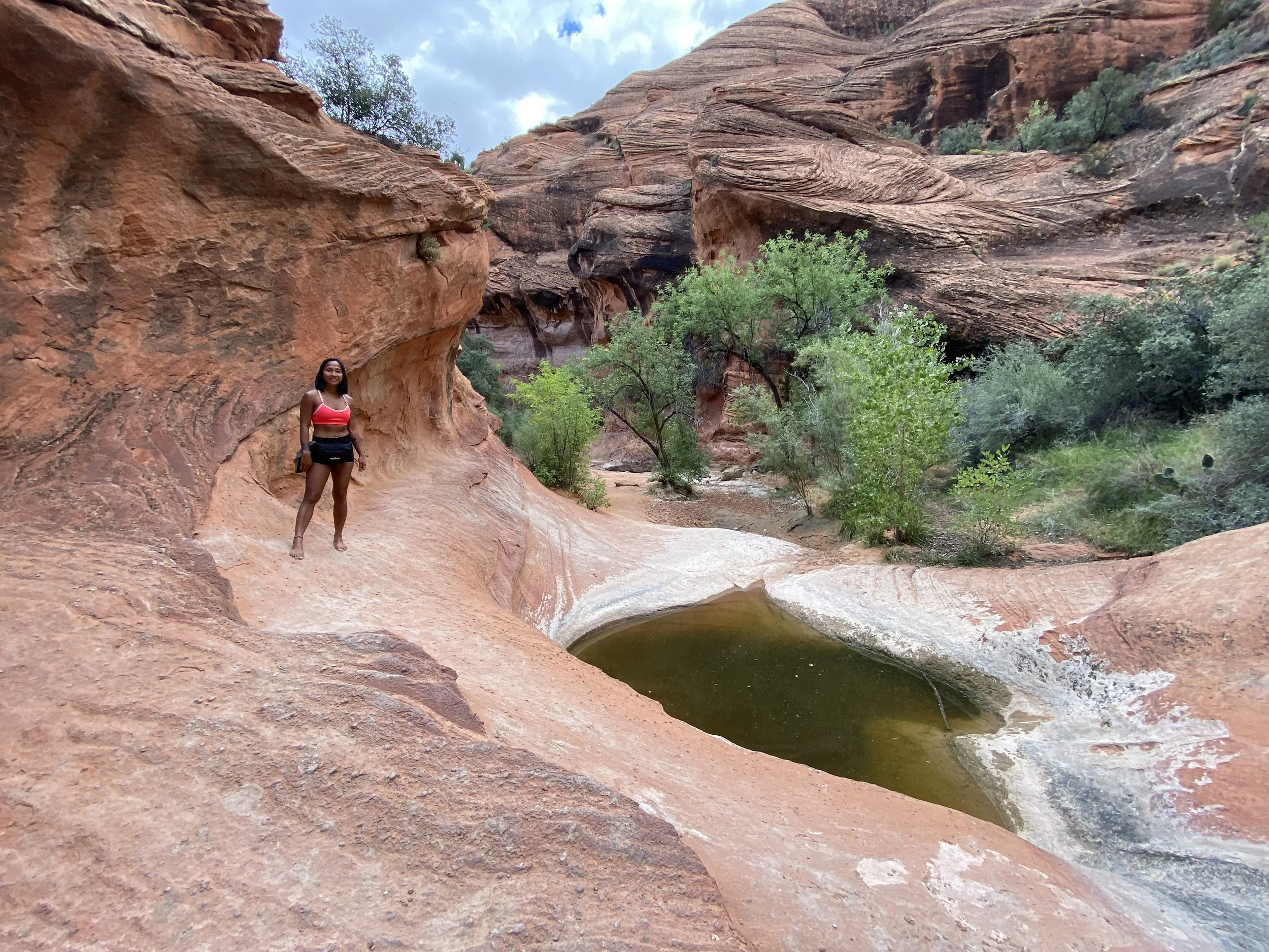 Red Cliffs National Conservation Area — Exploratory Glory Media Travel ...