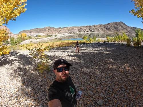 Paiute State Park, Utah — Exploratory Glory Media Travel and Lifestyle ...