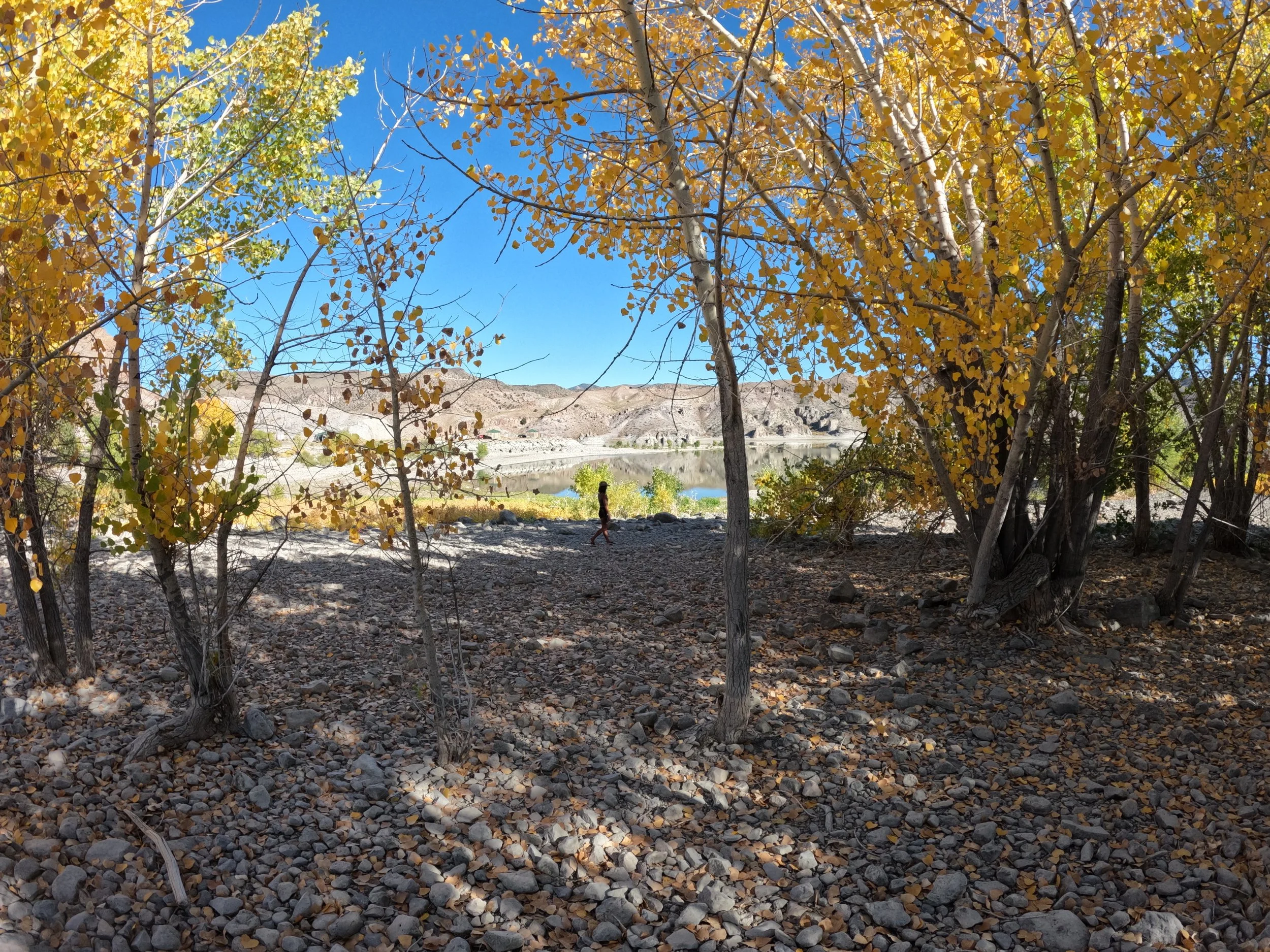 Paiute State Park, Utah — Exploratory Glory Media Travel and Lifestyle ...