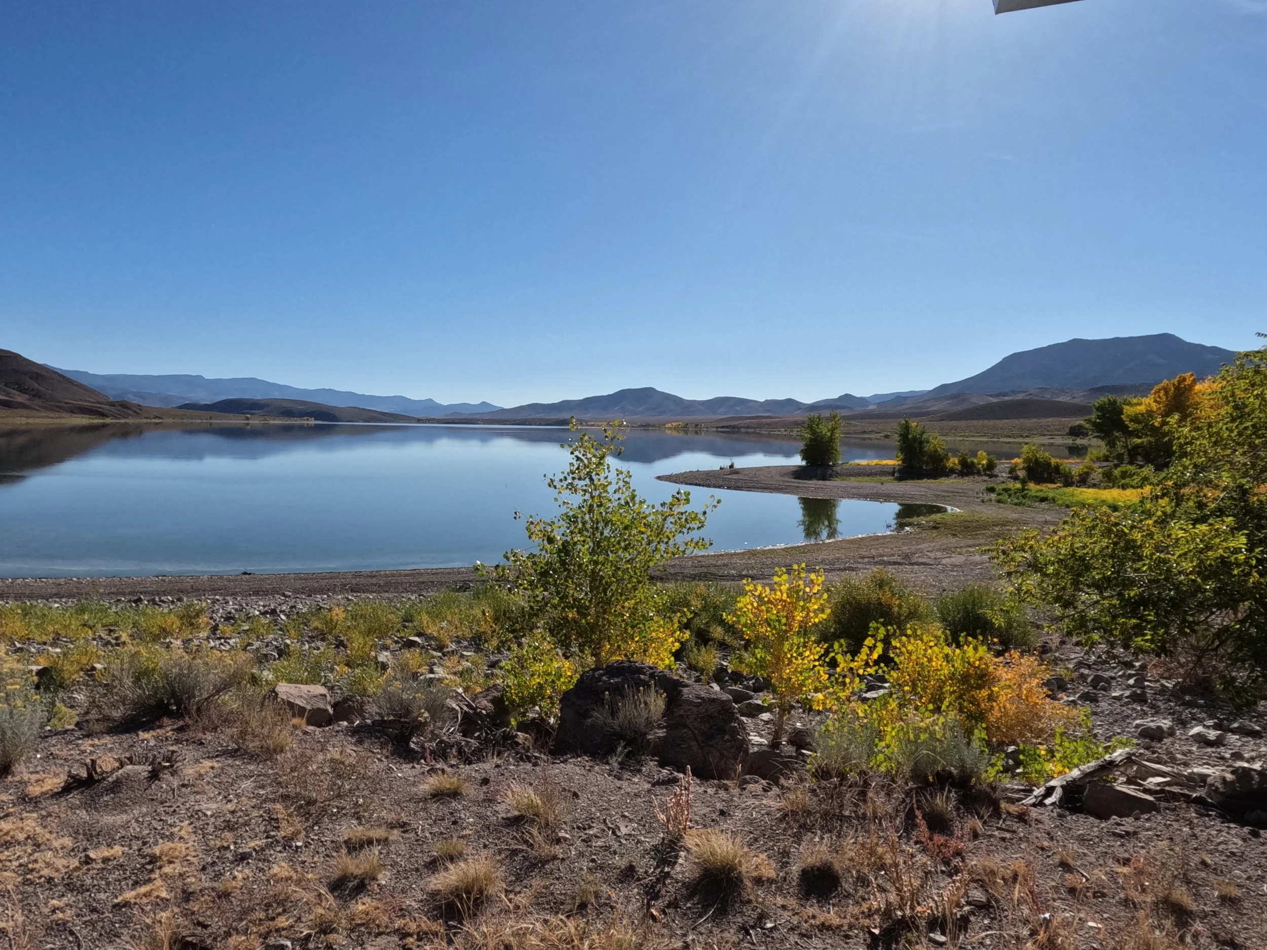 Paiute State Park, Utah — Exploratory Glory Media Travel and Lifestyle ...