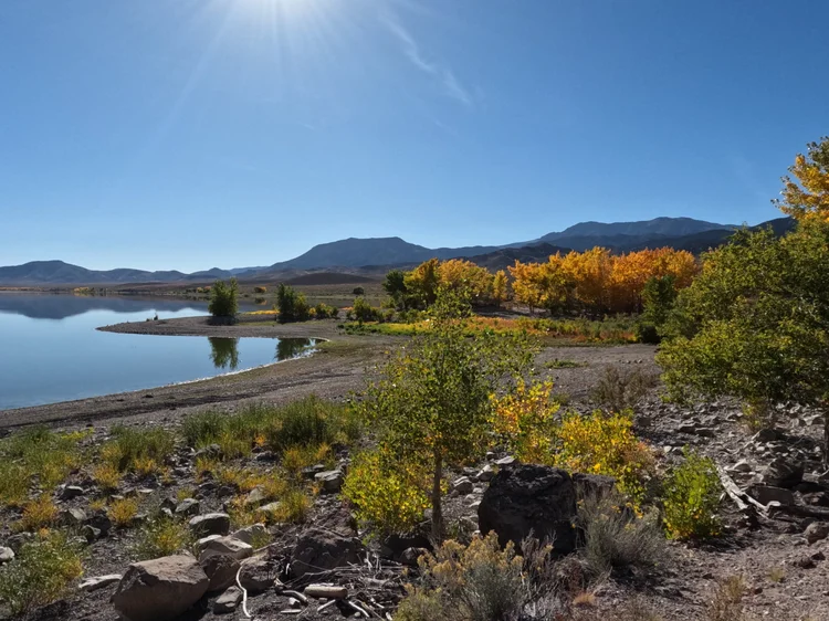 Paiute State Park, Utah — Exploratory Glory Media Travel and Lifestyle ...