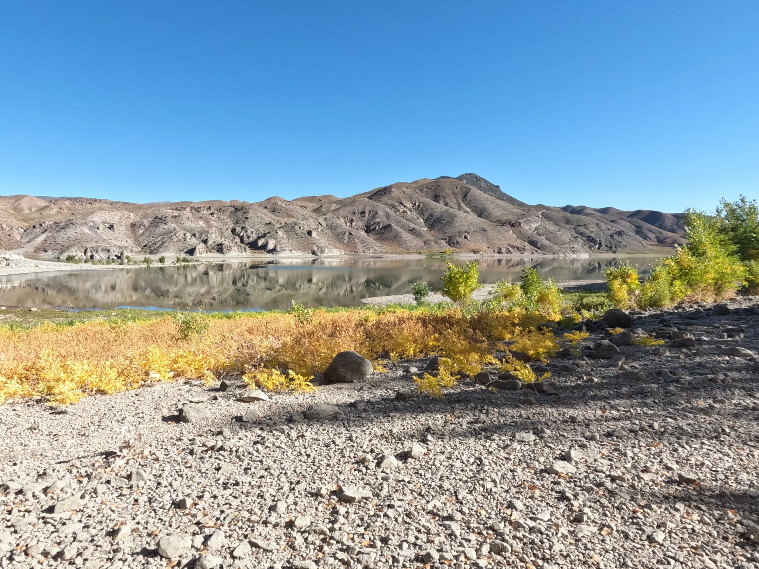 Paiute State Park, Utah — Exploratory Glory Media Travel and Lifestyle ...