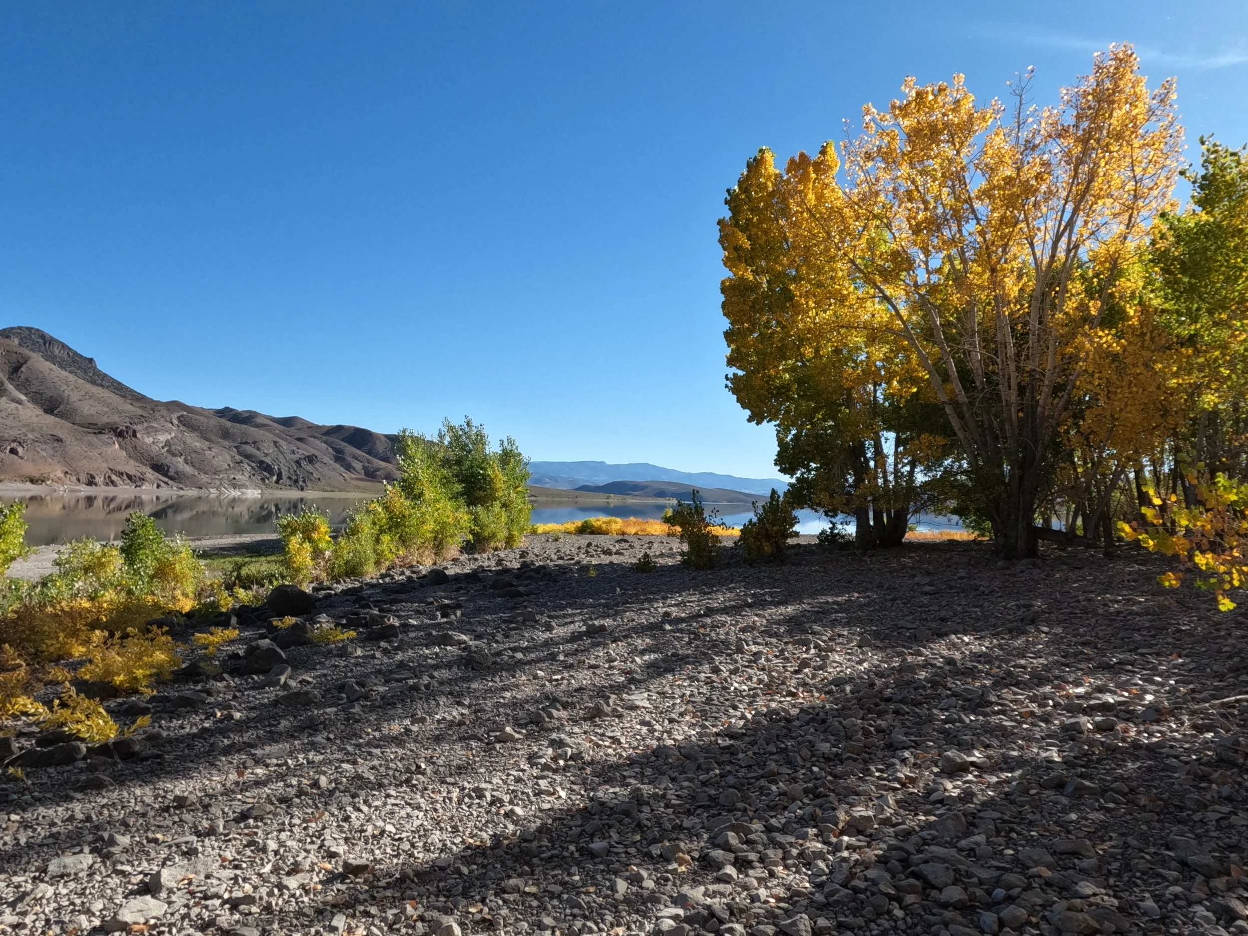 Paiute State Park, Utah — Exploratory Glory Media Travel and Lifestyle ...