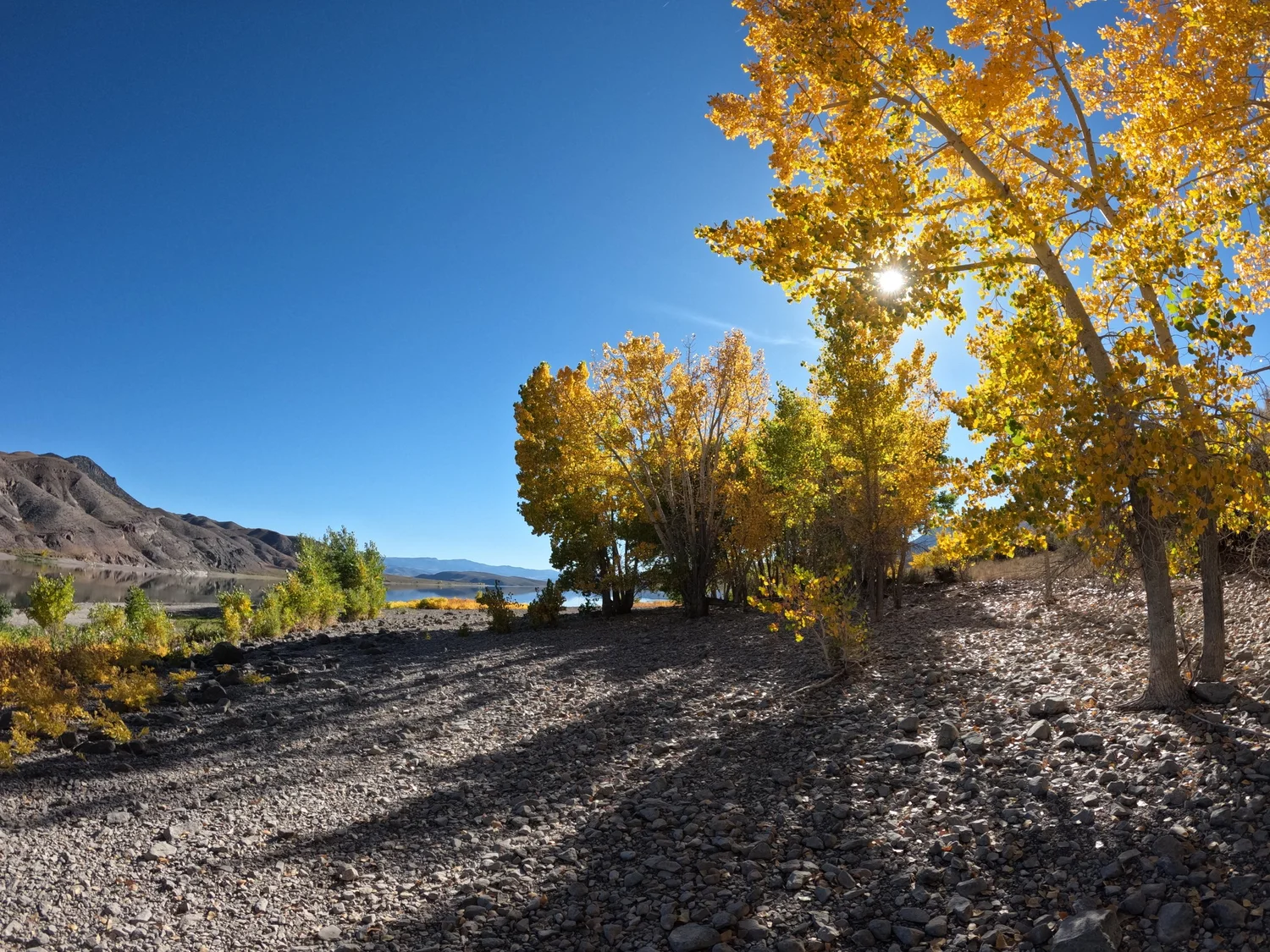 Paiute State Park, Utah — Exploratory Glory Media Travel and Lifestyle ...