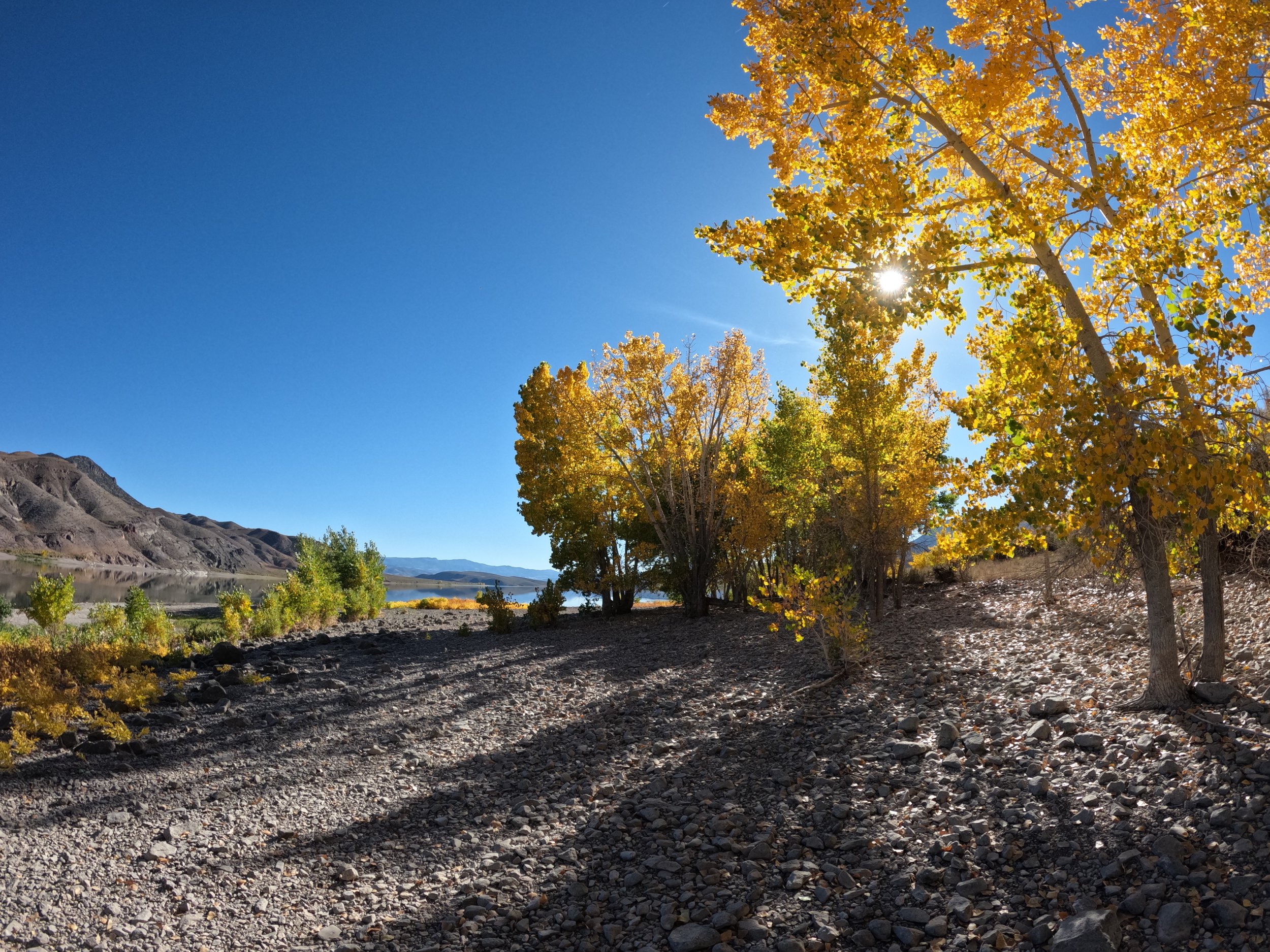 Paiute State Park, Utah — Exploratory Glory Media Travel and Lifestyle ...
