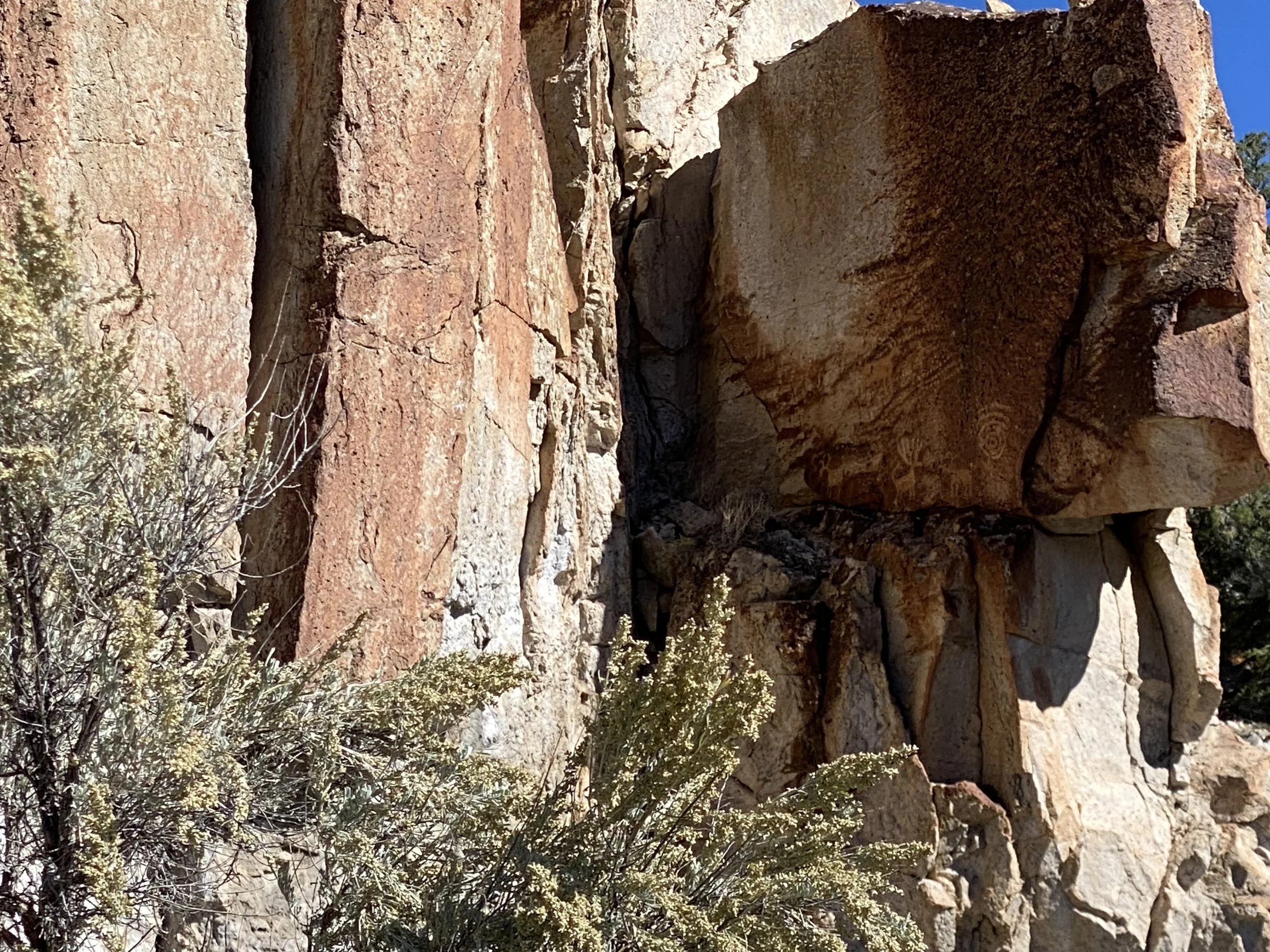 Fremont Indian State Park, Utah — Exploratory Glory Media Travel and ...