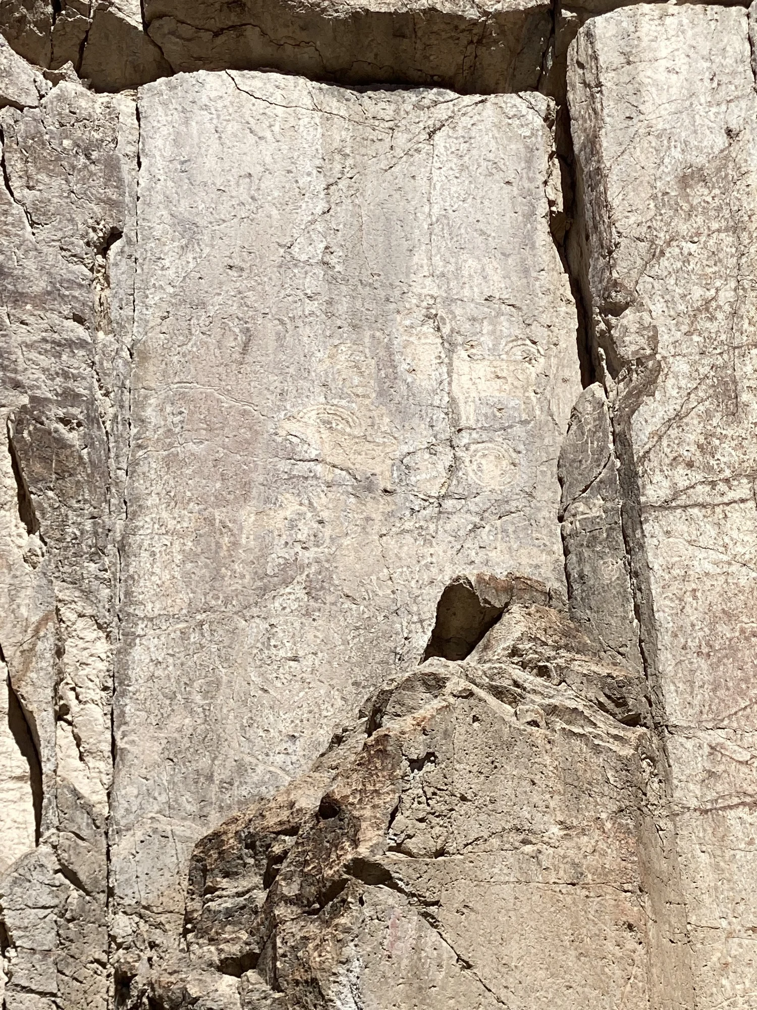 Fremont Indian State Park, Utah — Exploratory Glory Media Travel and ...