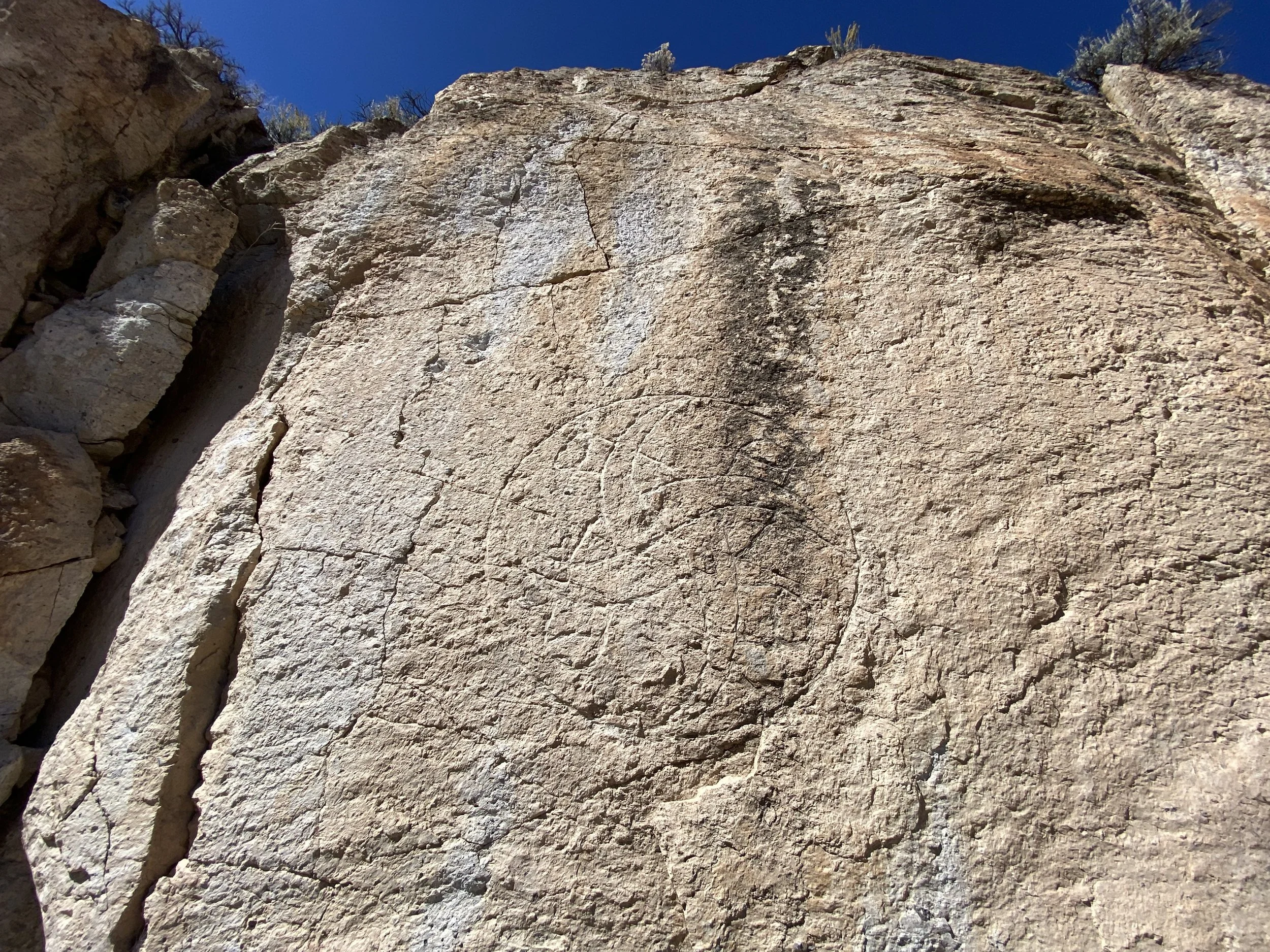 Fremont Indian State Park, Utah — Exploratory Glory Media Travel and ...