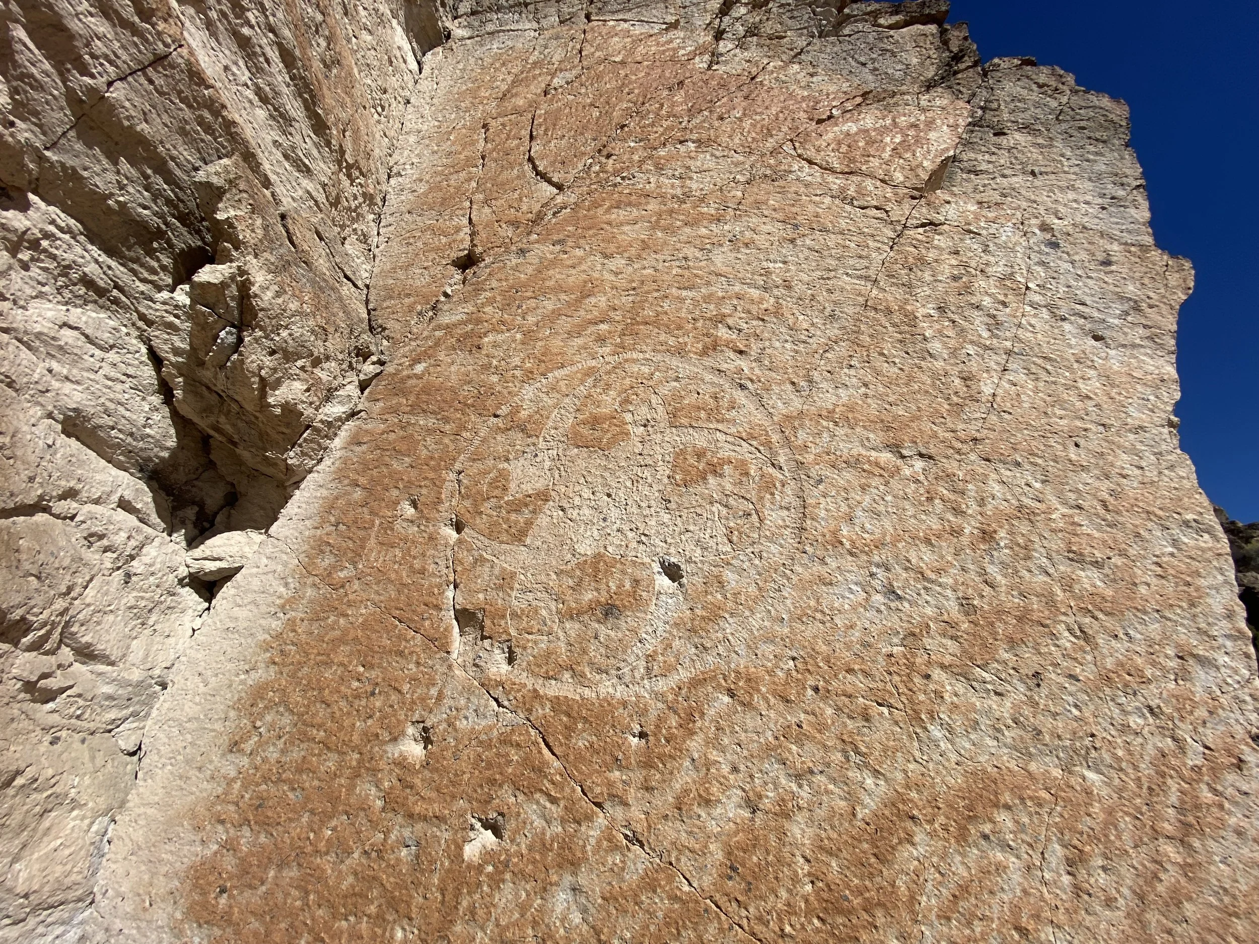Fremont Indian State Park, Utah — Exploratory Glory Media Travel and ...