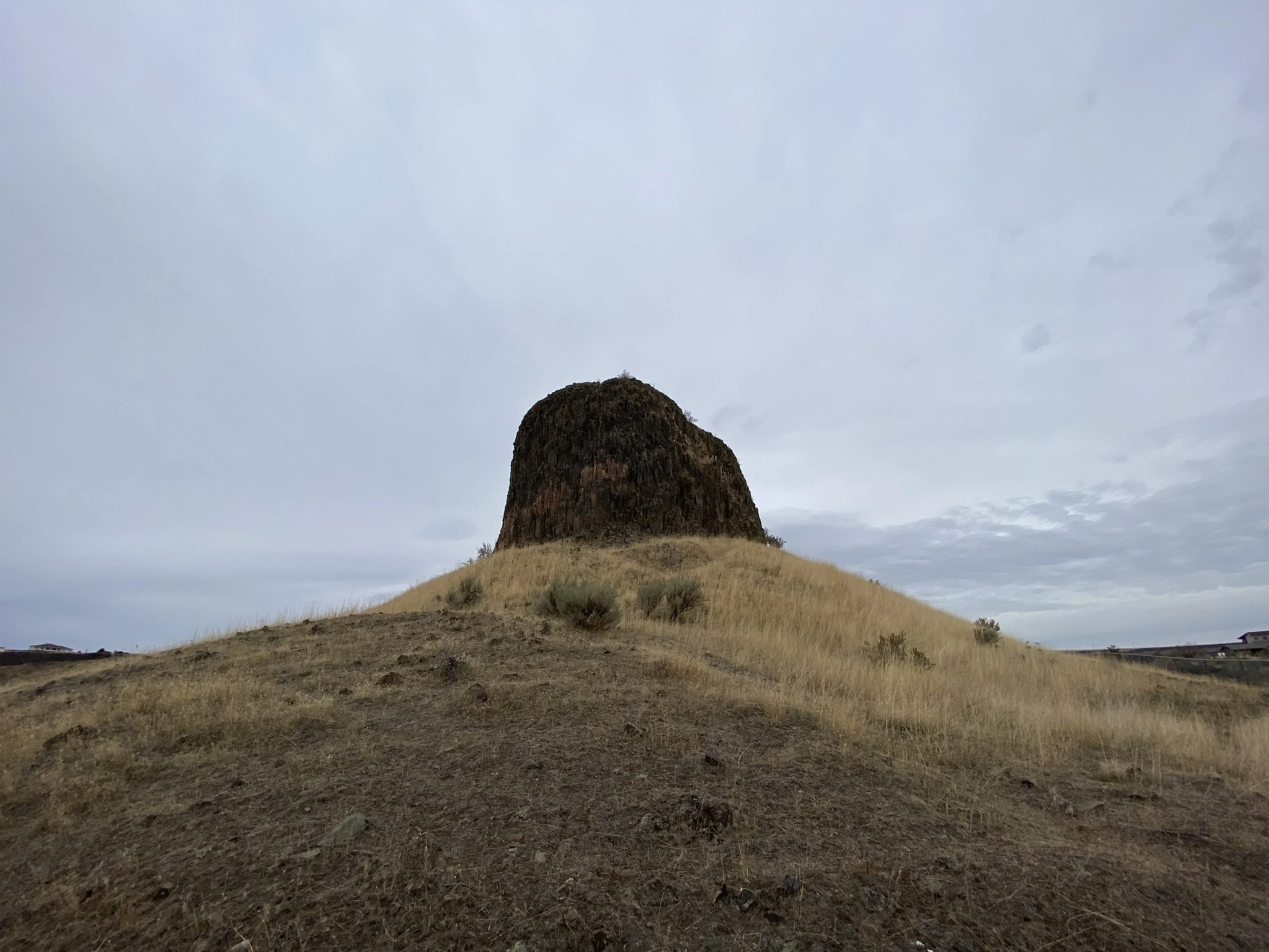 Hat Rock State Park, Oregon — Exploratory Glory Media Travel and ...