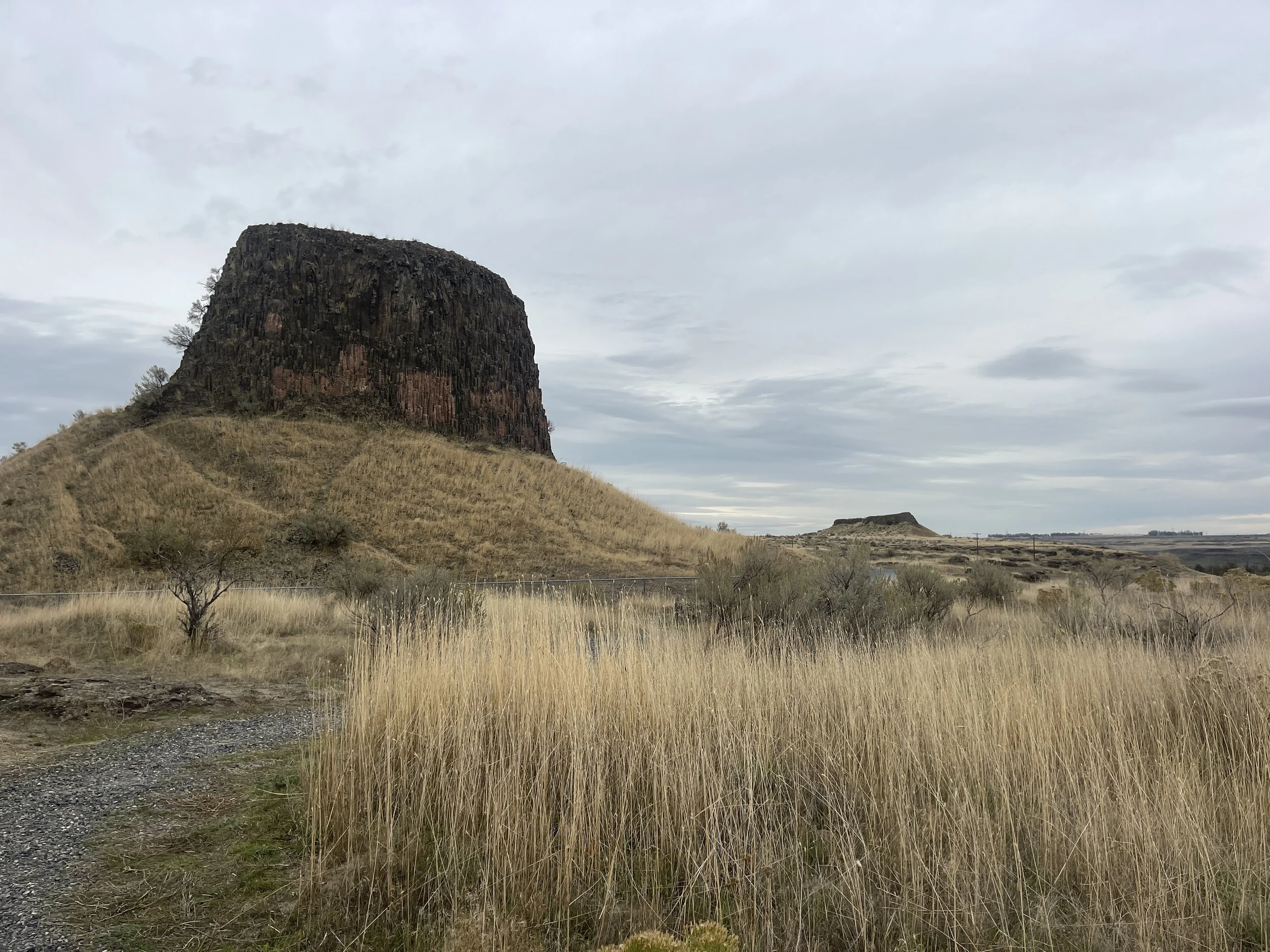 Hat Rock State Park, Oregon — Exploratory Glory Media Travel and ...