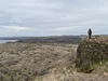 Hat Rock State Park, Oregon — Exploratory Glory Media Travel and ...