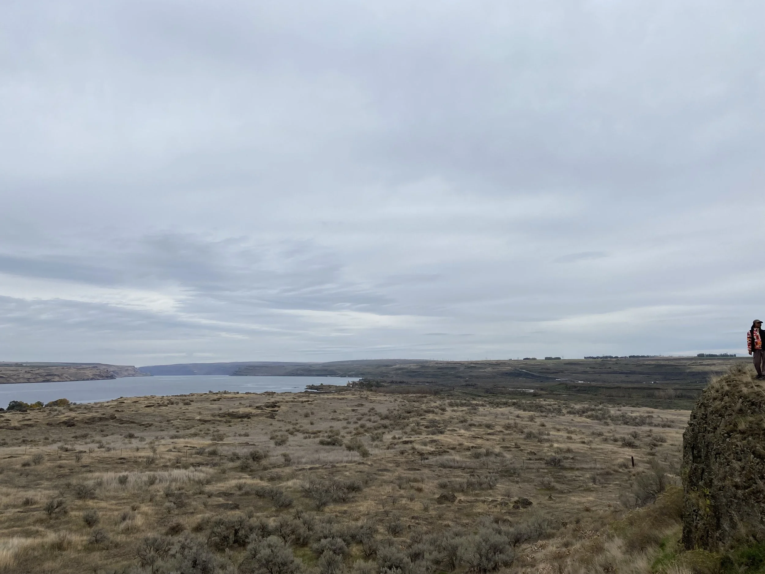 Hat Rock State Park, Oregon — Exploratory Glory Media Travel and ...