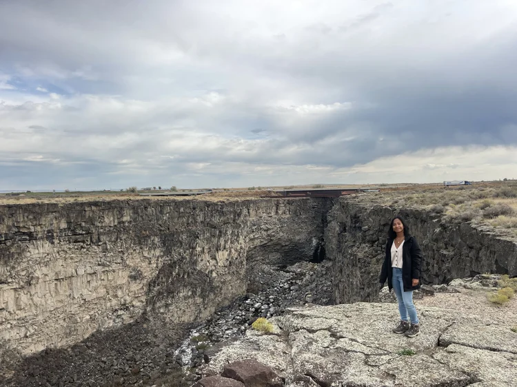 Thousand Springs State Park Malad Gorge Unit, Idaho — Exploratory Glory ...