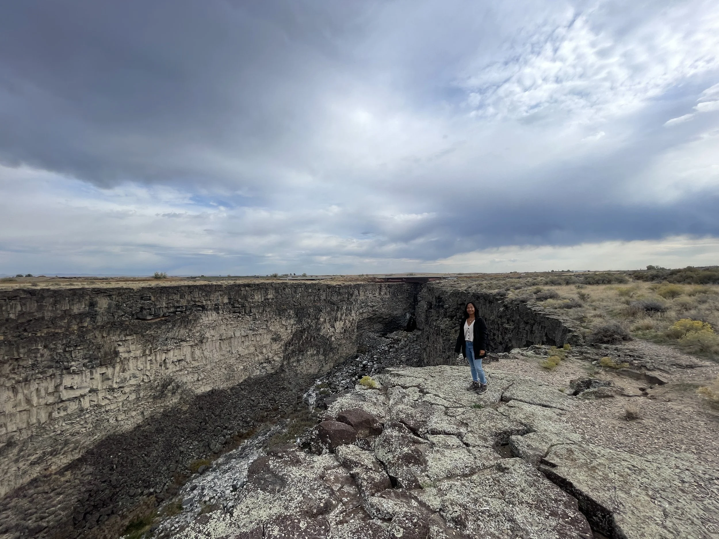 Thousand Springs State Park Malad Gorge Unit, Idaho — Exploratory Glory ...
