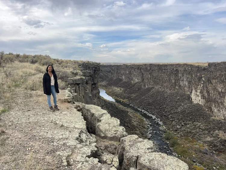 Thousand Springs State Park Malad Gorge Unit, Idaho — Exploratory Glory ...