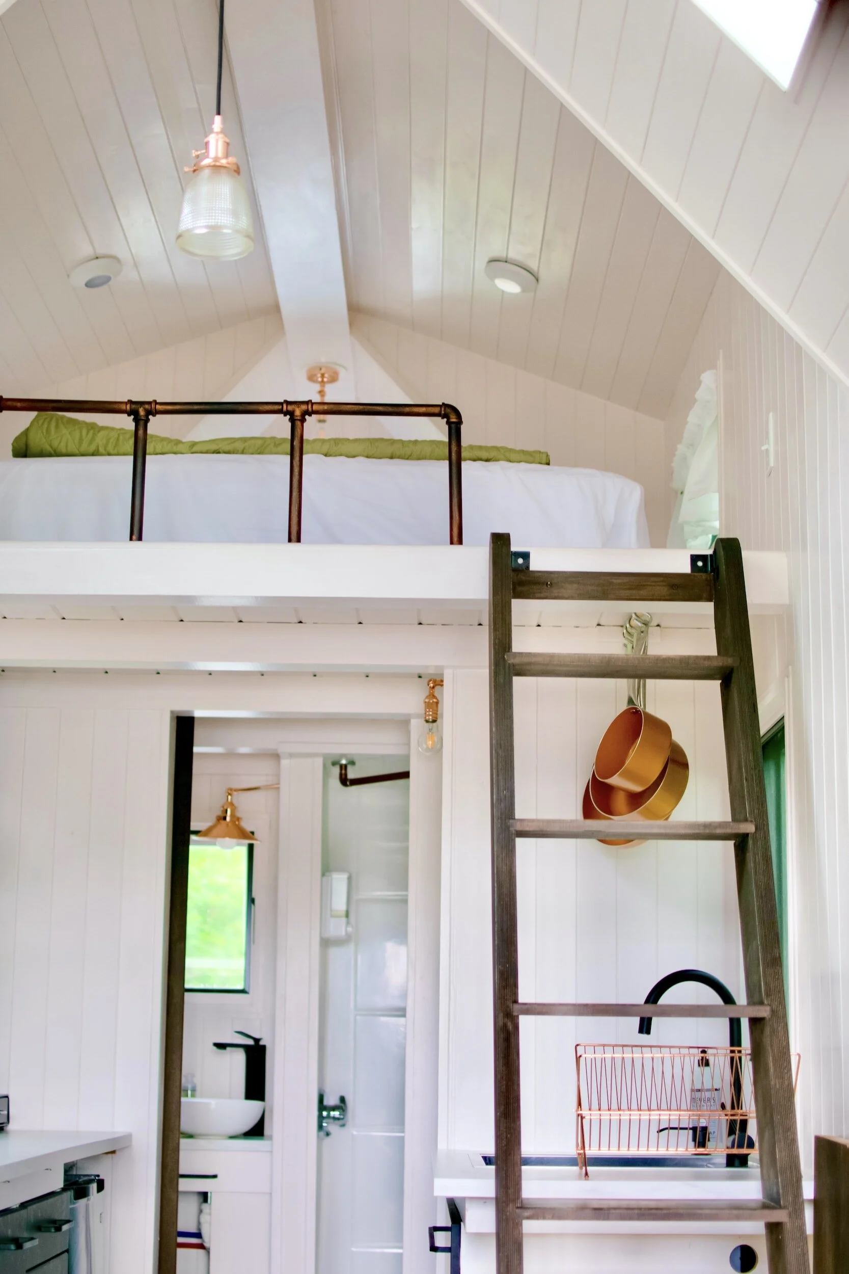 3 Tips For Designing and Building A Tiny House — Exploratory Glory ...