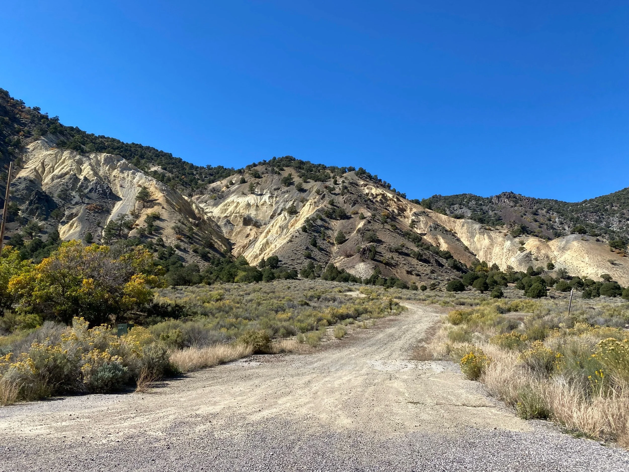 Candy Mountain Express Trail — Exploratory Glory Media Travel and ...