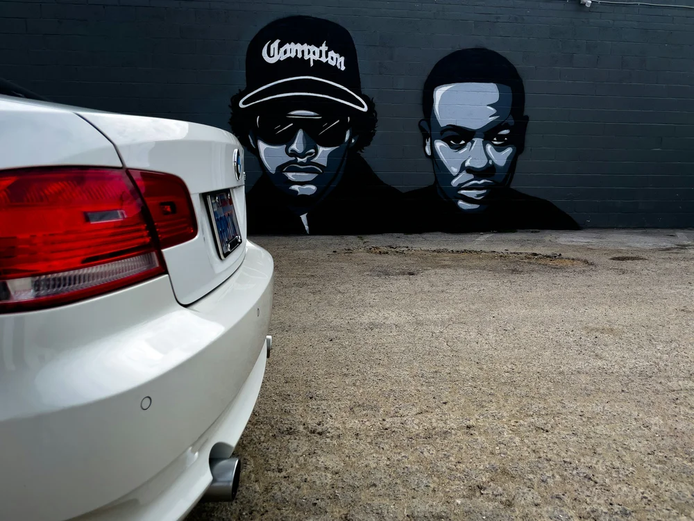Compton, CA: All You Must Know Before You Go — Exploratory Glory Media ...