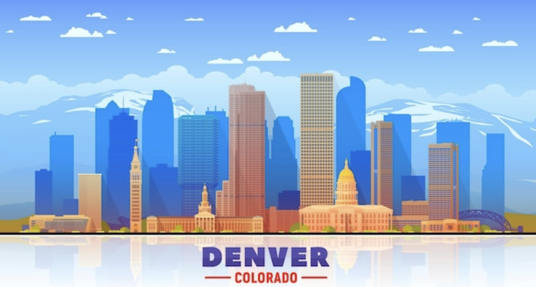 5 Affordable Ways to Experience Denver — Exploratory Glory Media Travel ...
