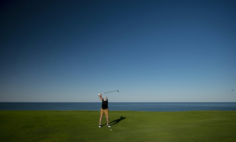 Mastering Golf: Insider Tips to Dramatically Improve Your Game ...