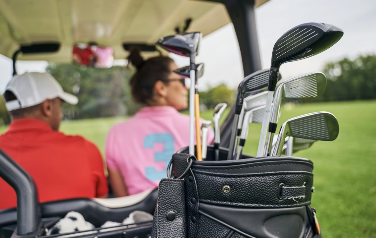 What Happens When You Mix Golf With Wanderlust — Exploratory Glory ...