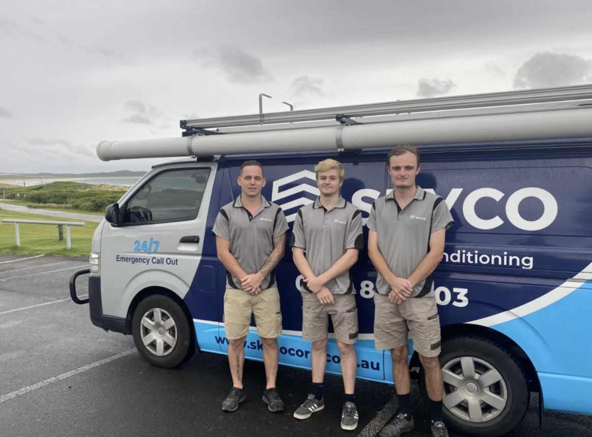 How Local Electrical Services Support Safe and Efficient Homes in ...