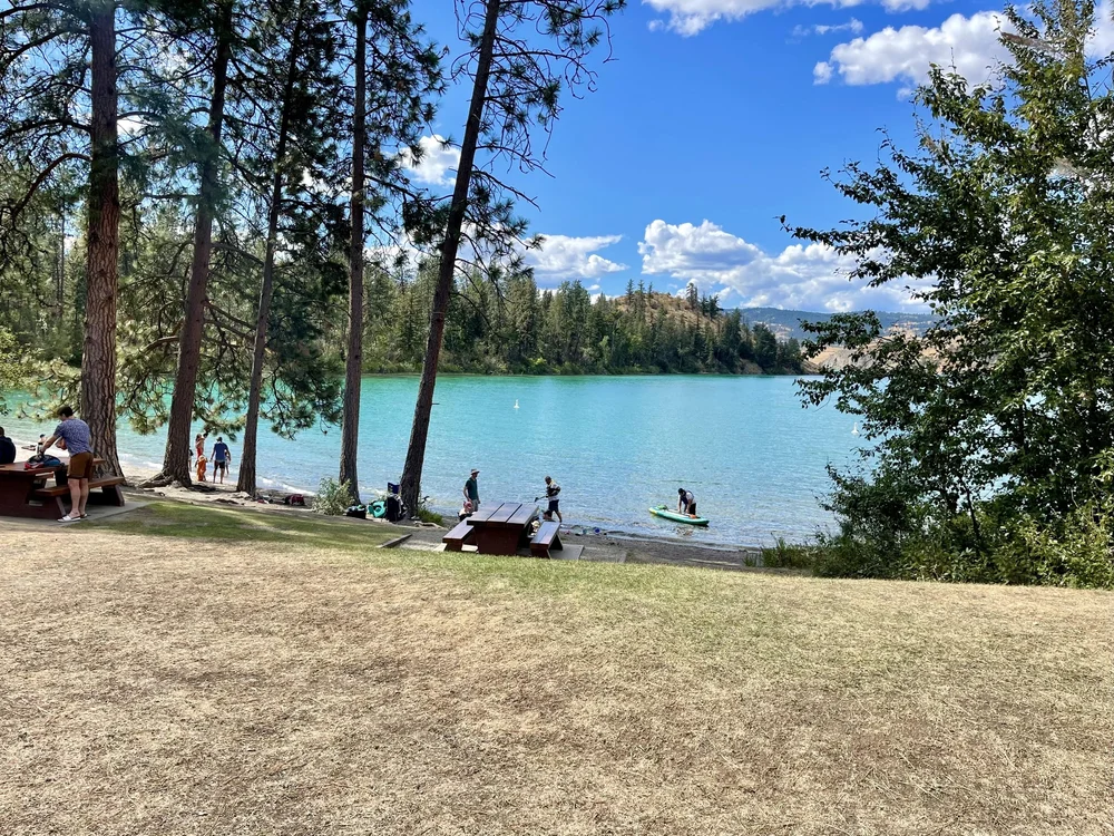Guide to Travel Vernon, British Columbia — Exploratory Glory Media ...