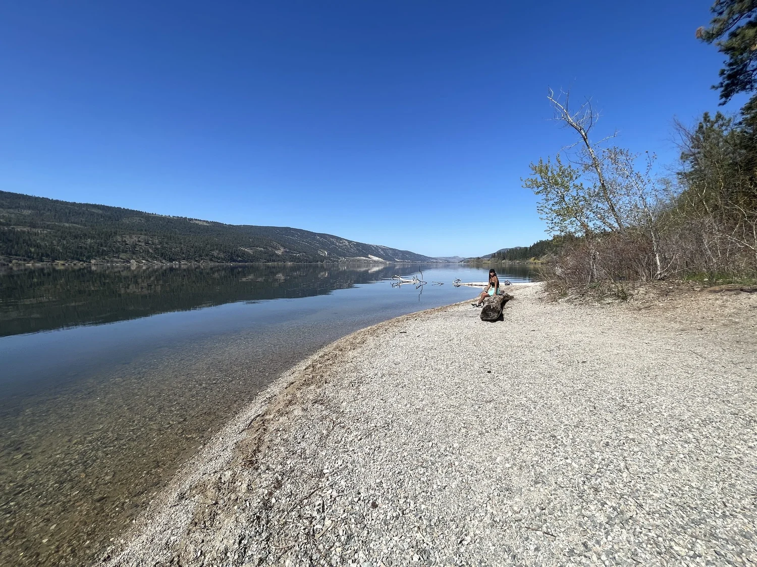 Wood Lake Loop, Okanagan Valley, BC — Exploratory Glory Media Travel and Lifestyle Blogs Travel Blog