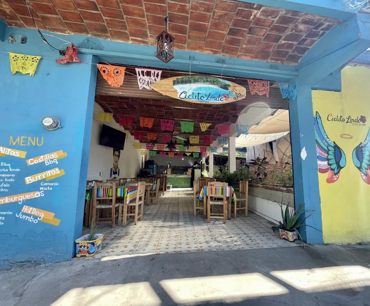 Guide to Travel Lo de Marcos, México — Exploratory Glory Media Travel ...