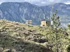 Keremeos Lower Tower Trail (Pincushion Trailhead) — Exploratory Glory ...