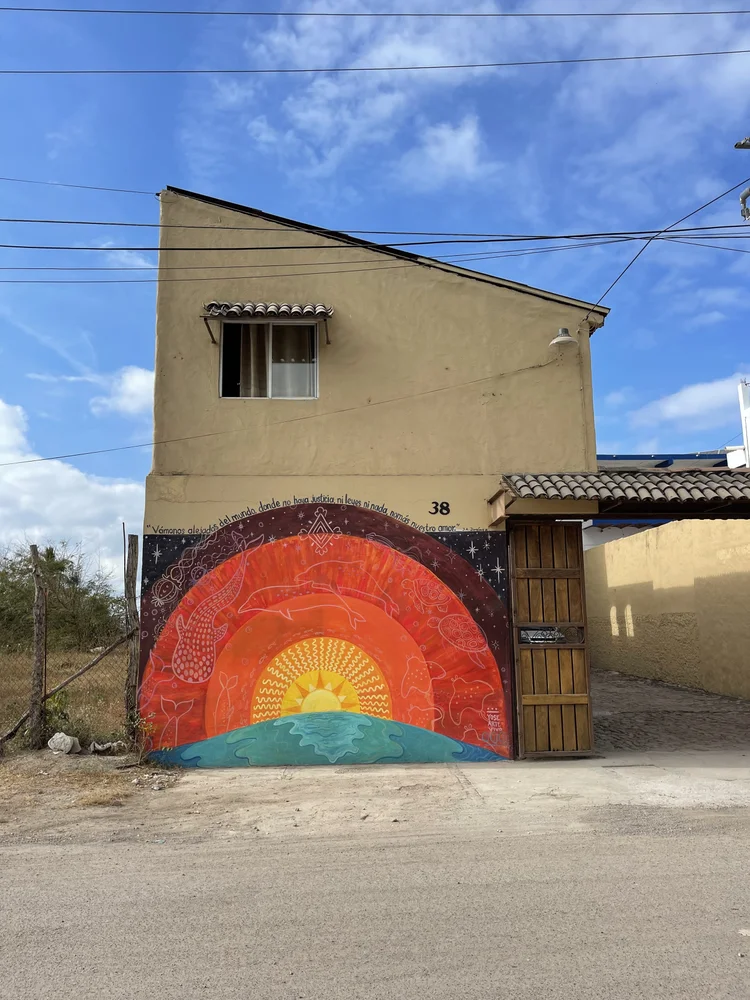 Guide to Travel Lo de Marcos, México — Exploratory Glory Media Travel ...