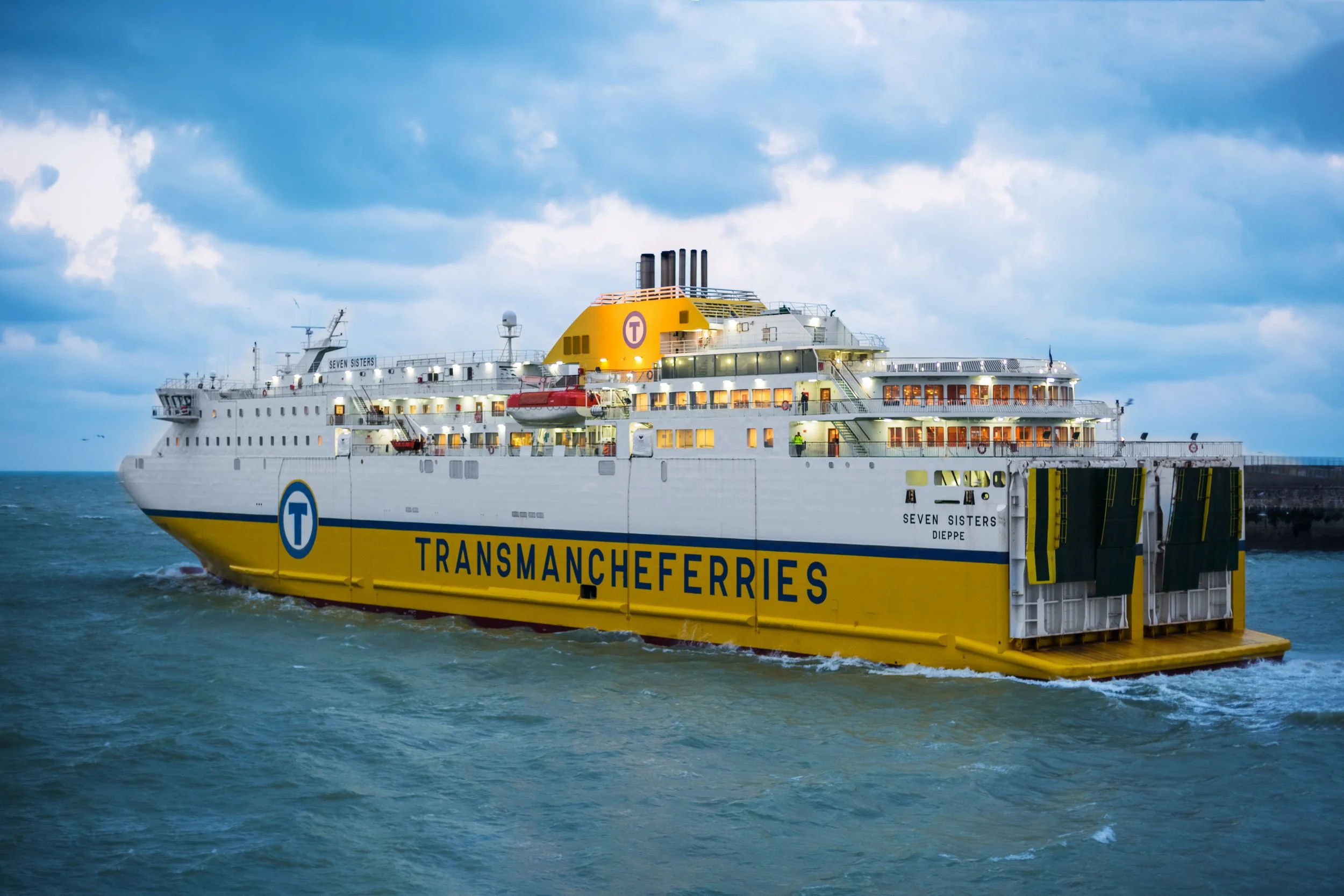 Crossing the Channel by Car: Key Considerations for Travelling from the ...