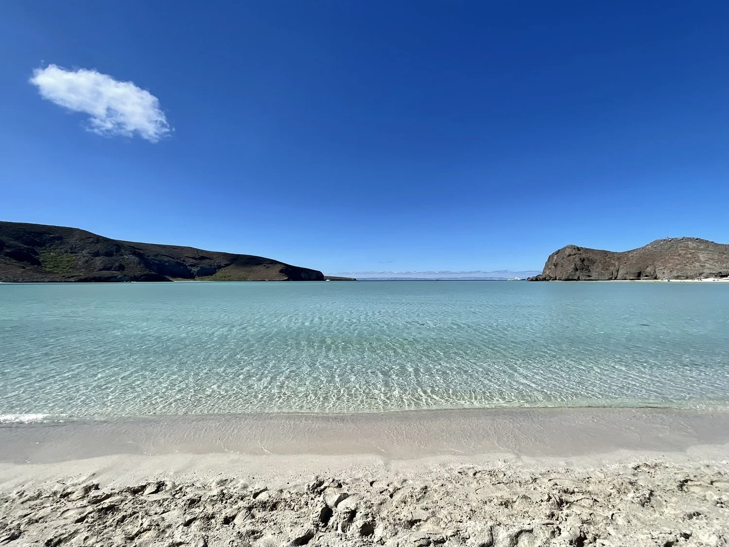Balandra Bay, La Paz, Mexico — Exploratory Glory Media Travel and ...