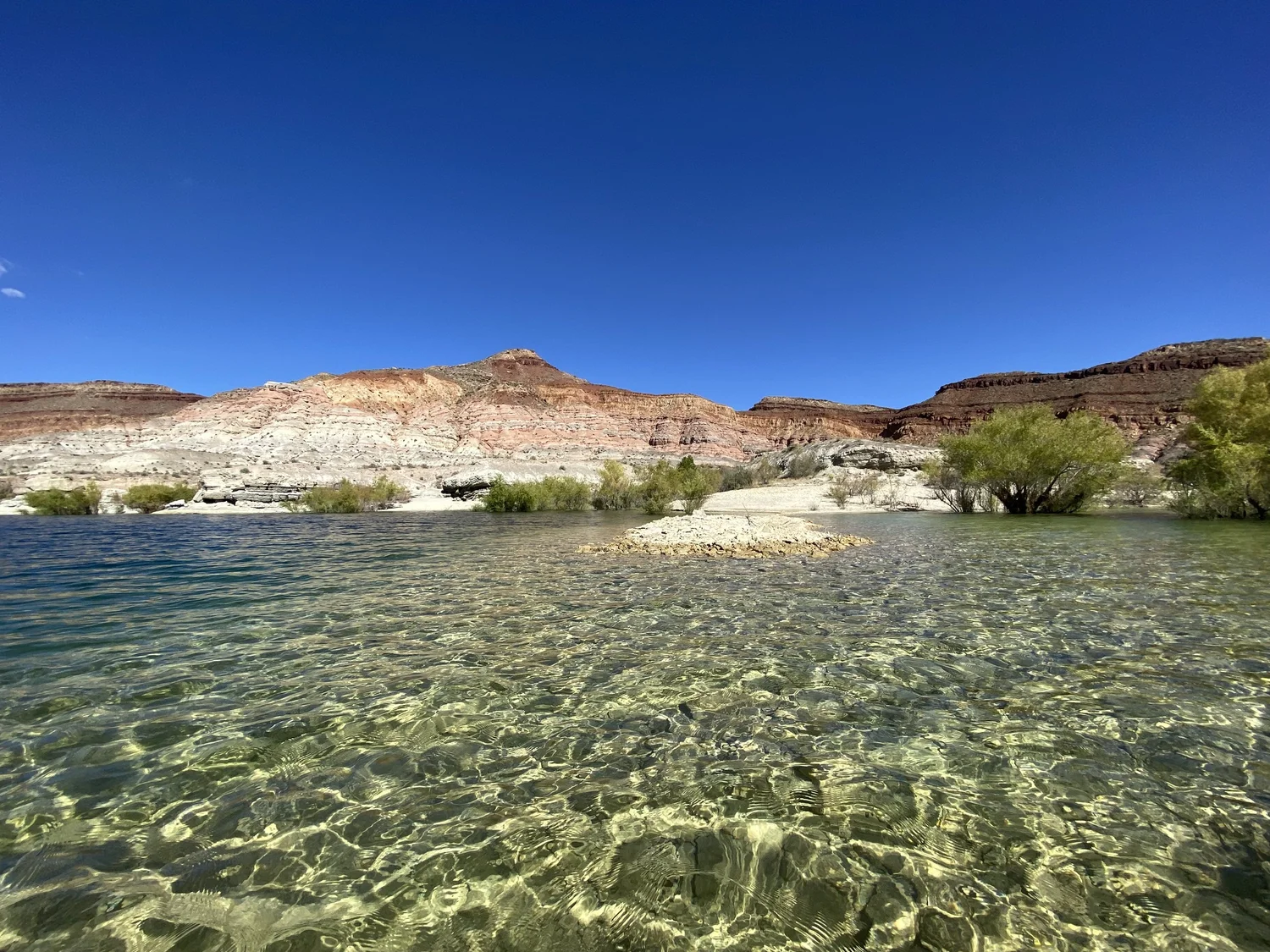 Quail Creek State Park, Utah — Exploratory Glory Media Travel and ...