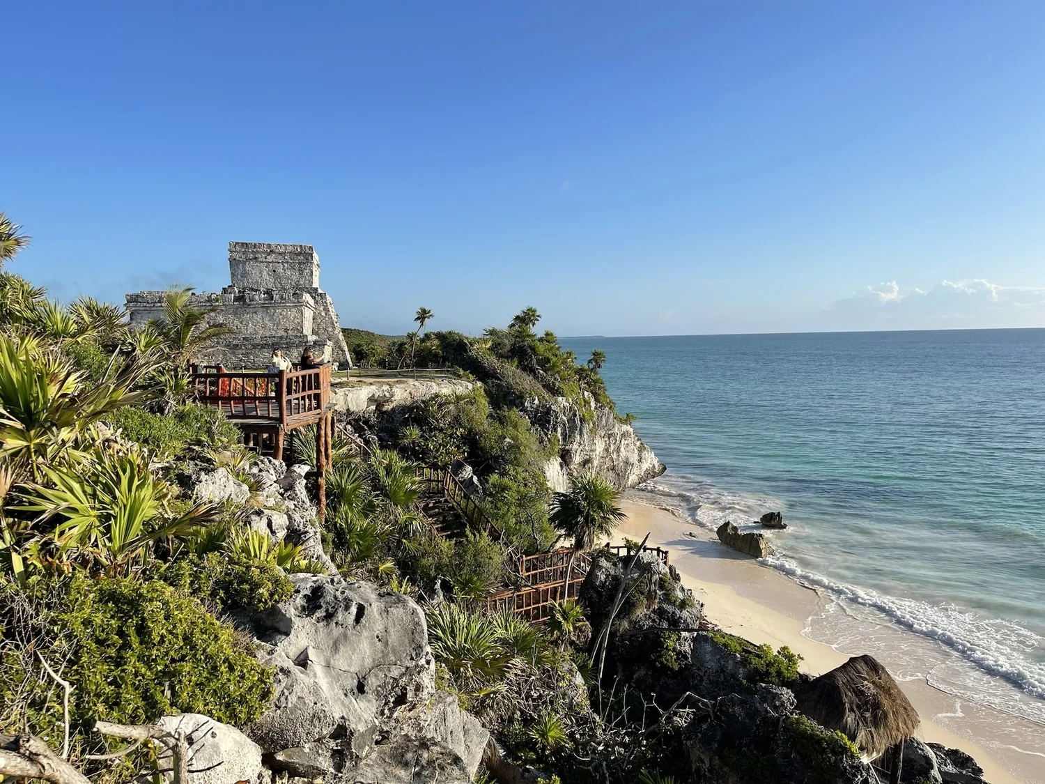 Guide to Travel Tulum, Mexico — Exploratory Glory Media Travel and ...