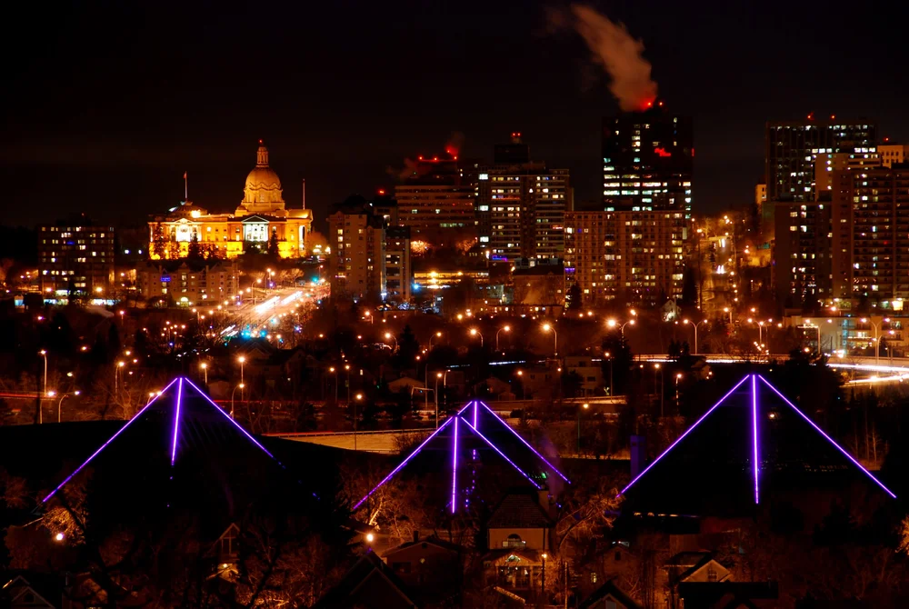 Must-Visit Attractions in Edmonton — Exploratory Glory Media Travel and ...