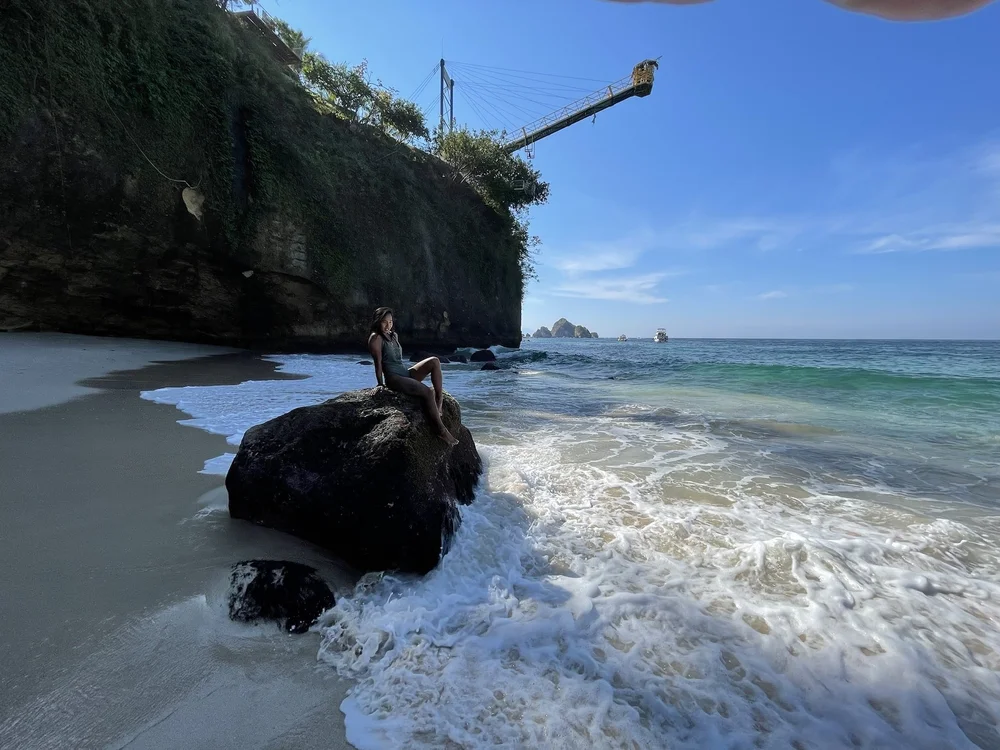 Playa Paredon, Puerto Vallarta — Exploratory Glory Media Travel and ...