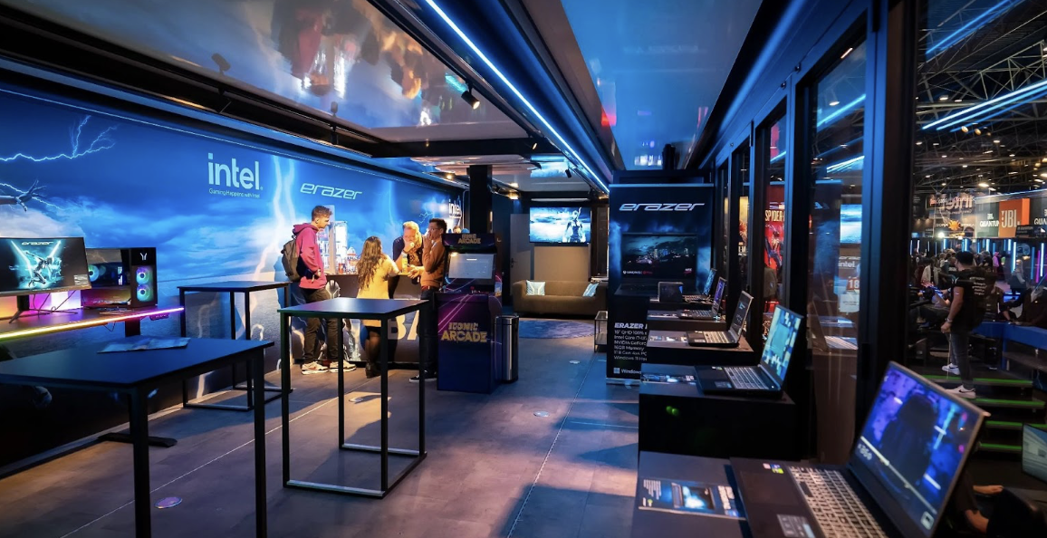 Integrating Mobile Gaming into Outdoor Trips — Exploratory Glory Media ...