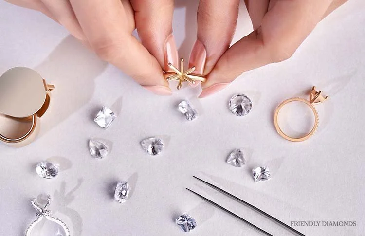 Your Easy Guide to Shop Certified Lab Grown Diamonds — Exploratory ...