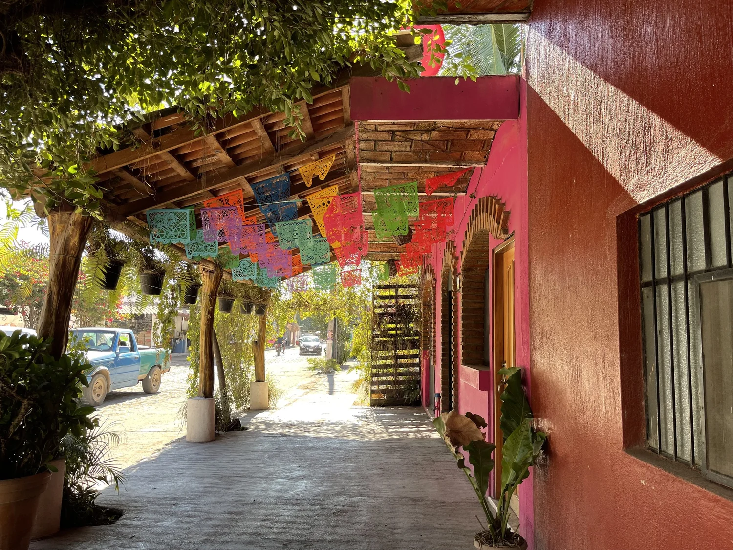 Guide to Travel Lo de Marcos, México — Exploratory Glory Media Travel ...
