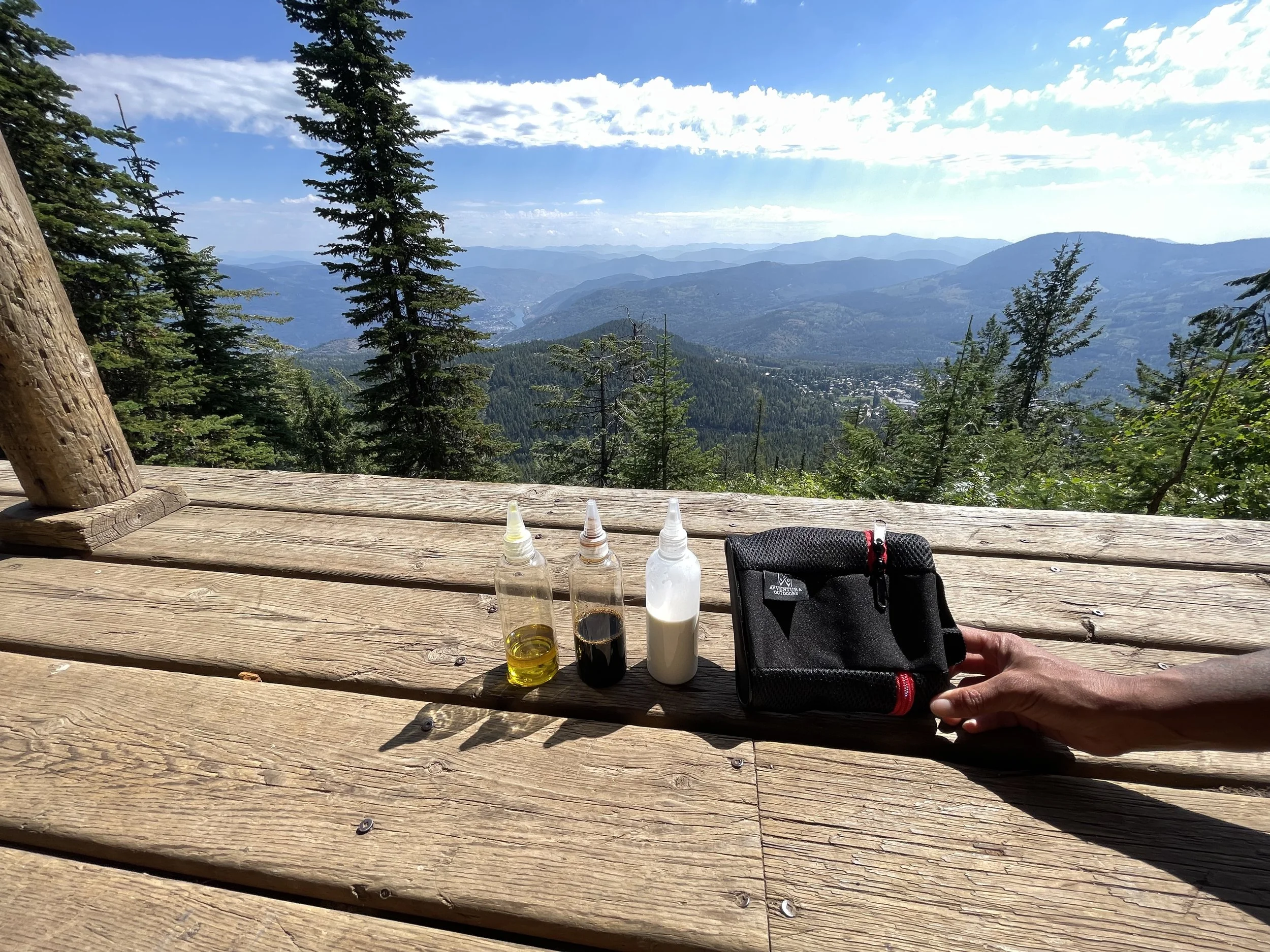 Live the Adventure Club - Gear Box Review — Exploratory Glory Media ...